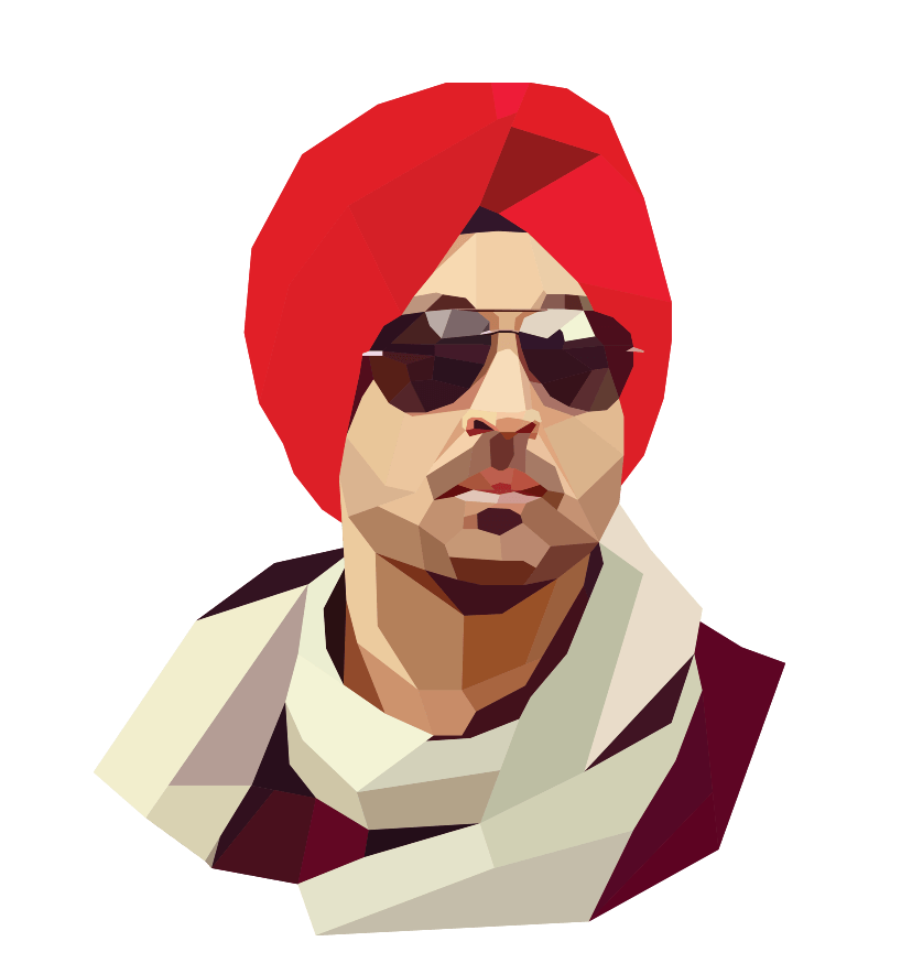 Diljit Dosanjh Diljit Dosanjh